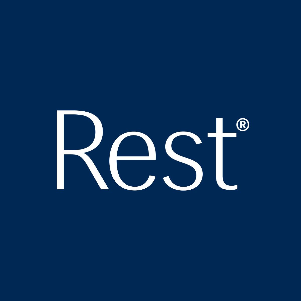 Rest Logo & Brand Assets (SVG, PNG and vector) - Brandfetch