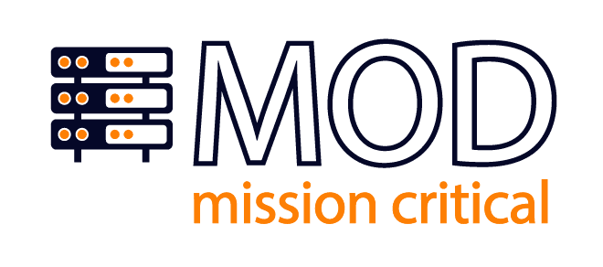MOD Mission Critical Logo & Brand Assets (SVG, PNG and vector) - Brandfetch