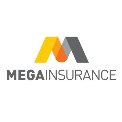 Mega Insurance Logo & Brand Assets (SVG, PNG and vector) - Brandfetch