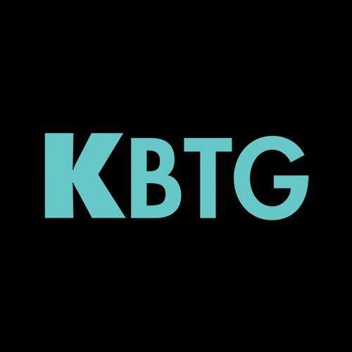 KASIKORN Business-Technology Group [KBTG] Logo & Brand Assets (SVG, PNG and vector) - Brandfetch