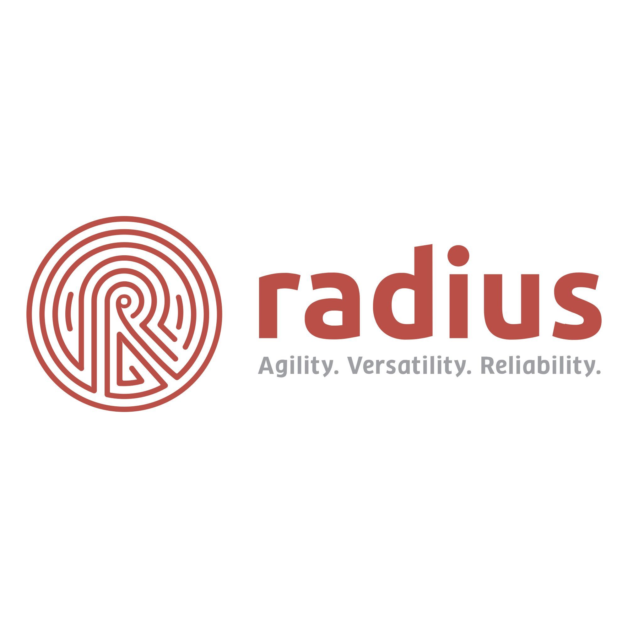 Radius Telecoms Logo & Brand Assets (SVG, PNG and vector) - Brandfetch