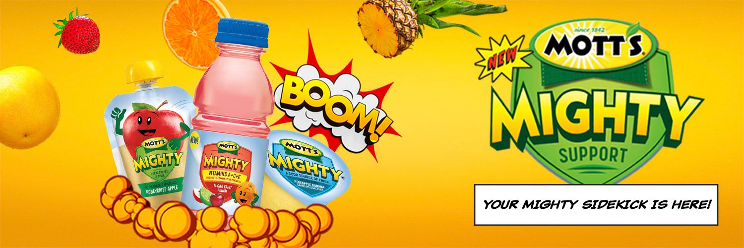 Mott's Logo & Brand Assets (SVG, PNG and vector) - Brandfetch