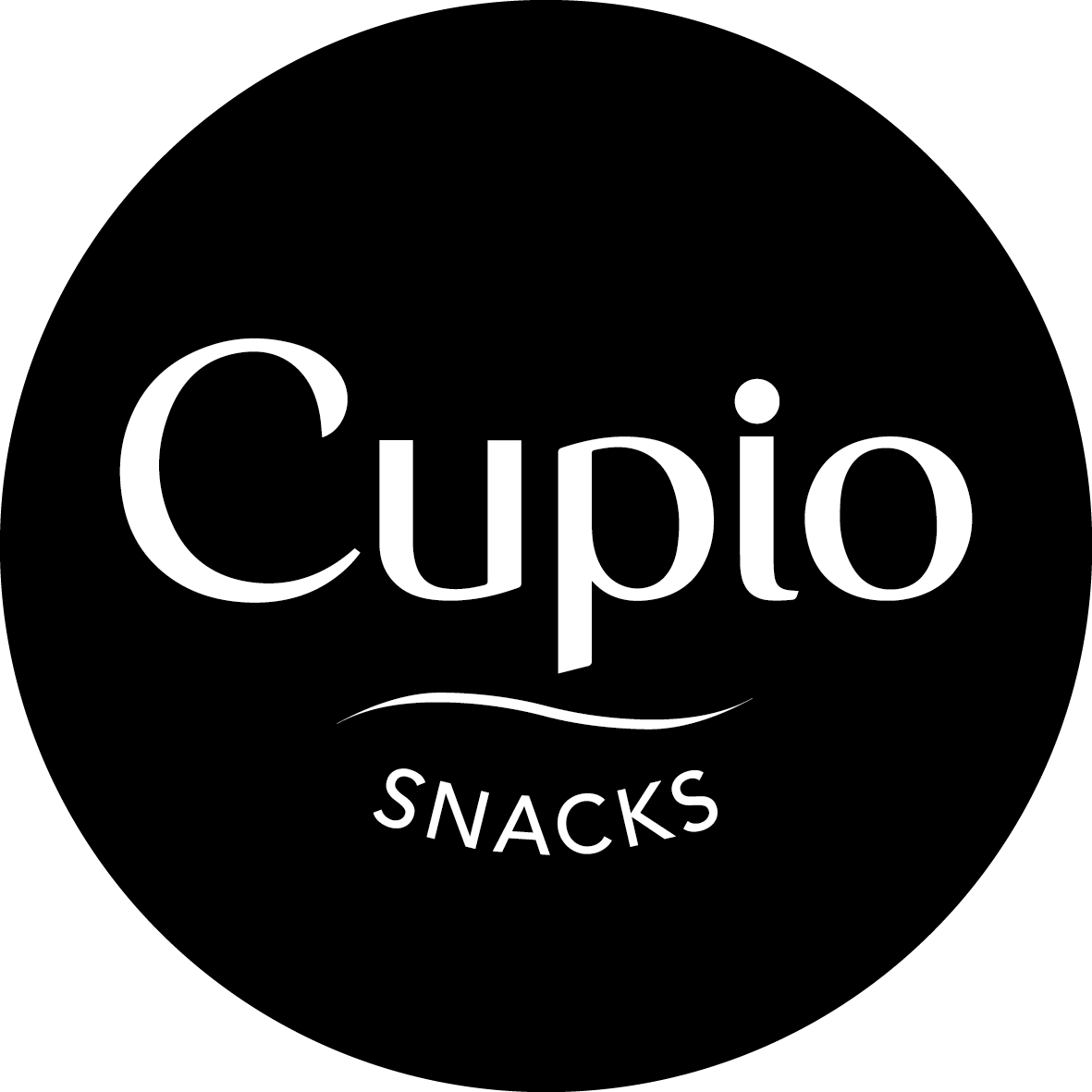 Cupio Snacks Logo & Brand Assets (SVG, PNG and vector) - Brandfetch