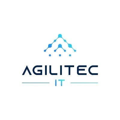 Agilitec IT Logo & Brand Assets (SVG, PNG and vector) - Brandfetch