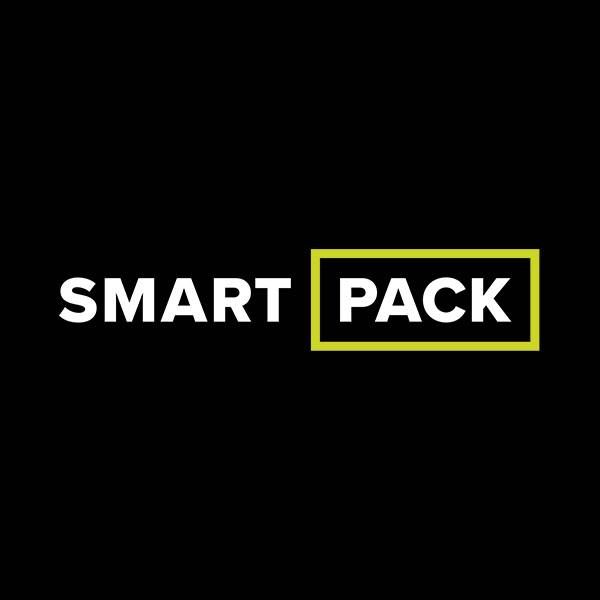 Smart Pack Logo & Brand Assets (SVG, PNG and vector) - Brandfetch