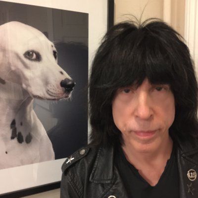 Marky Ramone Logo & Brand Assets (SVG, PNG and vector) - Brandfetch