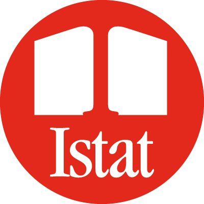 Istat Logo & Brand Assets (SVG, PNG and vector) - Brandfetch
