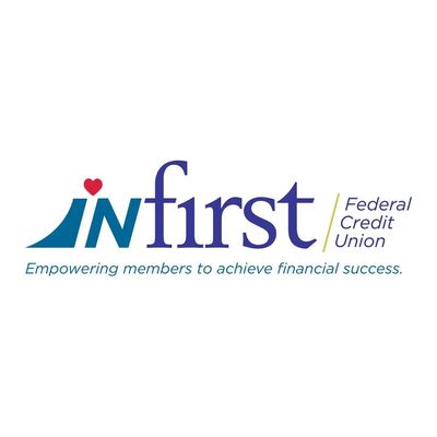 InFirst Federal Credit Union Logo & Brand Assets (SVG, PNG and vector ...