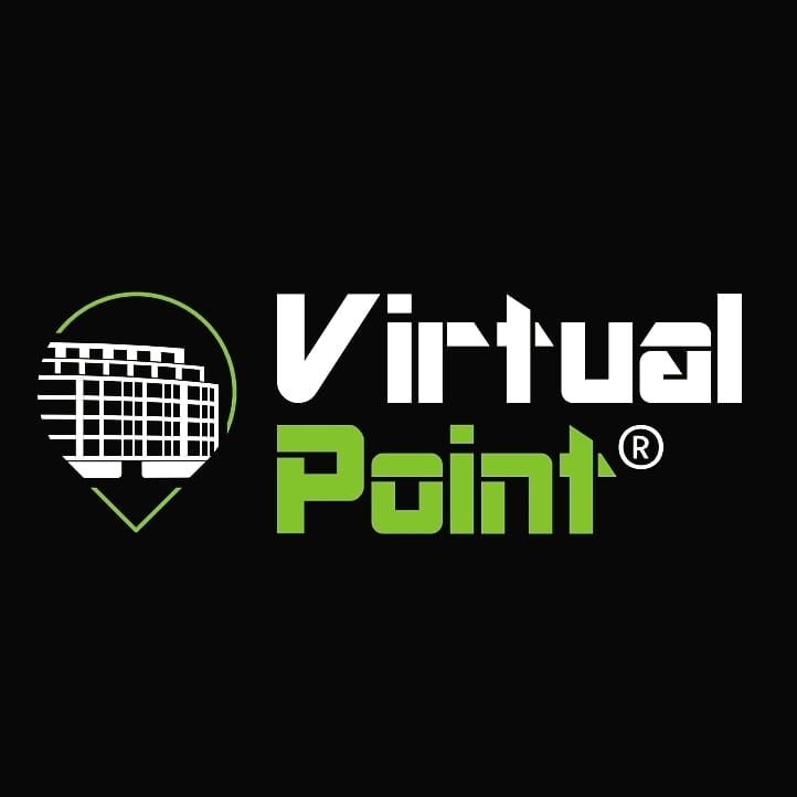 Virtual Point Logo & Brand Assets (SVG, PNG and vector) - Brandfetch