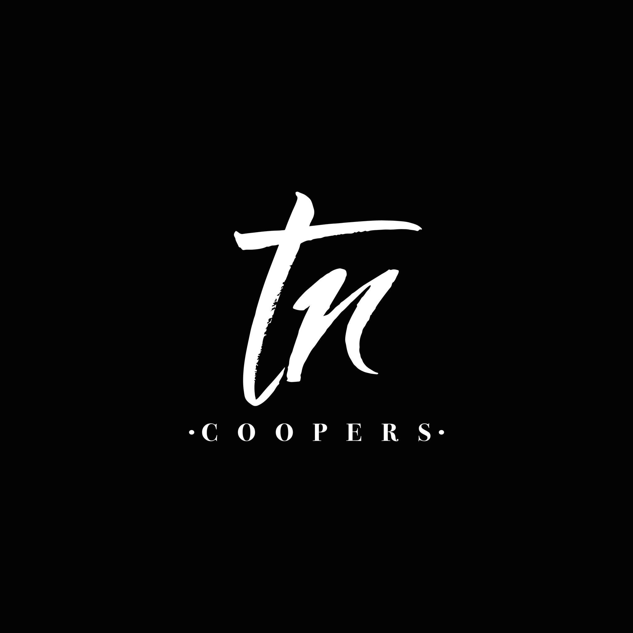 coopers logo vector