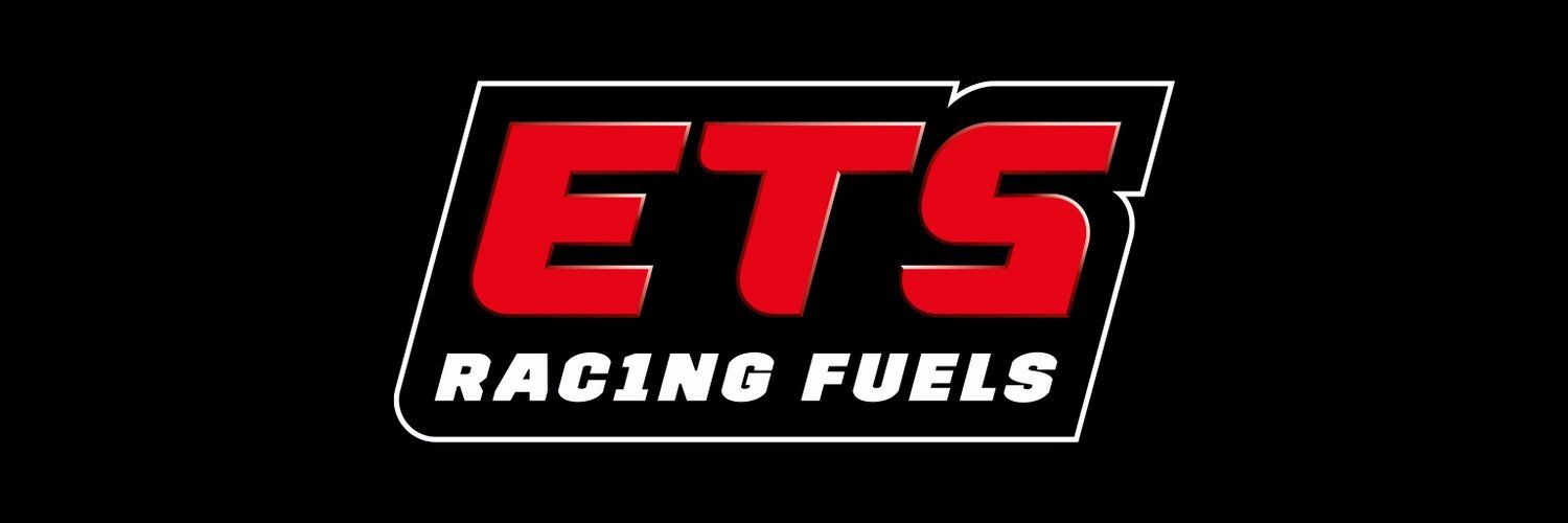 ETS Racing Fuels Logo & Brand Assets (SVG, PNG and vector) - Brandfetch