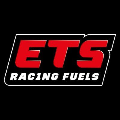 ETS Racing Fuels's brand icon