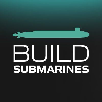 Build Submarines Logo & Brand Assets (SVG, PNG and vector) - Brandfetch
