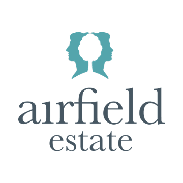Airfield Estate Logo & Brand Assets (SVG, PNG and vector) - Brandfetch