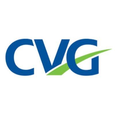 CVG Airport Logo & Brand Assets (SVG, PNG and vector) - Brandfetch
