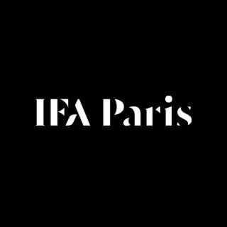 IFA Paris Logo & Brand Assets (SVG, PNG and vector) - Brandfetch
