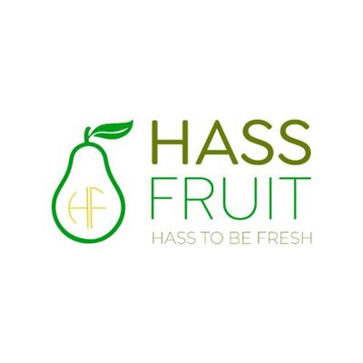 Hass Fruit Logo & Brand Assets (SVG, PNG and vector) - Brandfetch