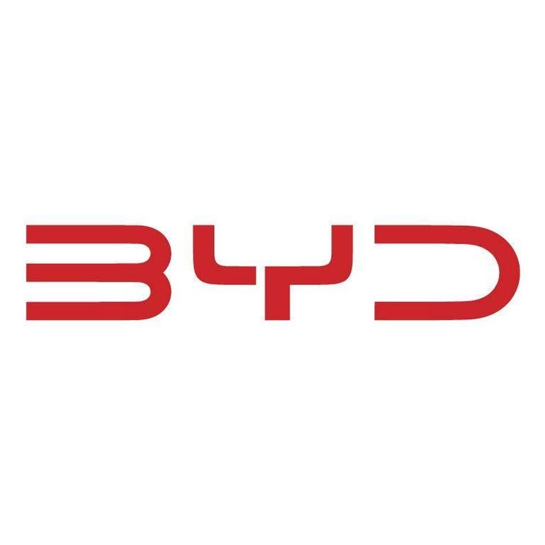 BYD Austria Logo & Brand Assets (SVG, PNG and vector) - Brandfetch