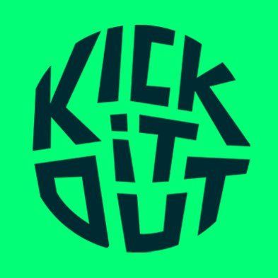 kick icon logo