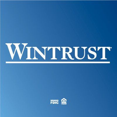 Wintrust Logo & Brand Assets (SVG, PNG and vector) - Brandfetch