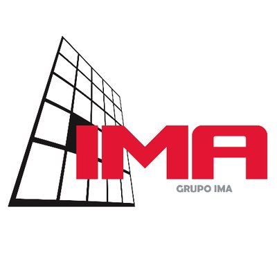 GRUPO IMA Logo & Brand Assets (SVG, PNG and vector) - Brandfetch