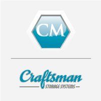Craftsman Storage Systems Logo & Brand Assets (SVG, PNG and vector ...