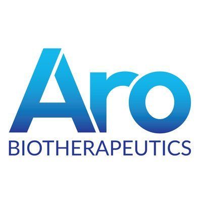 Aro Biotherapeutics Logo & Brand Assets (SVG, PNG and vector) - Brandfetch