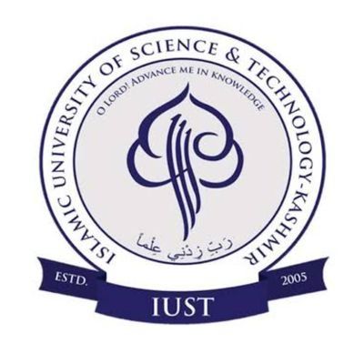 IUST Logo & Brand Assets (SVG, PNG and vector) - Brandfetch