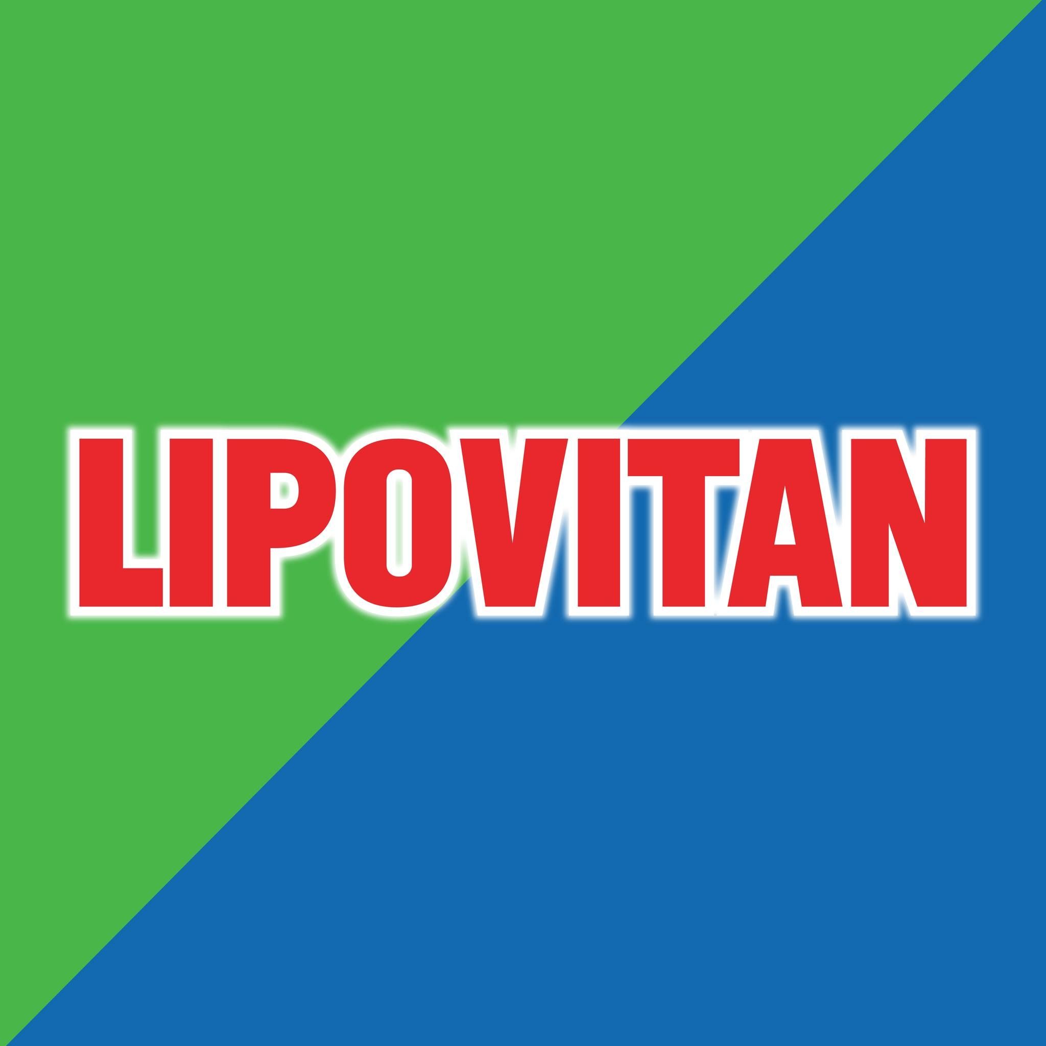 Lipovitan Logo & Brand Assets (SVG, PNG and vector) - Brandfetch