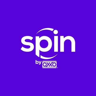 Spin Logo & Brand Assets (SVG, PNG and vector) - Brandfetch