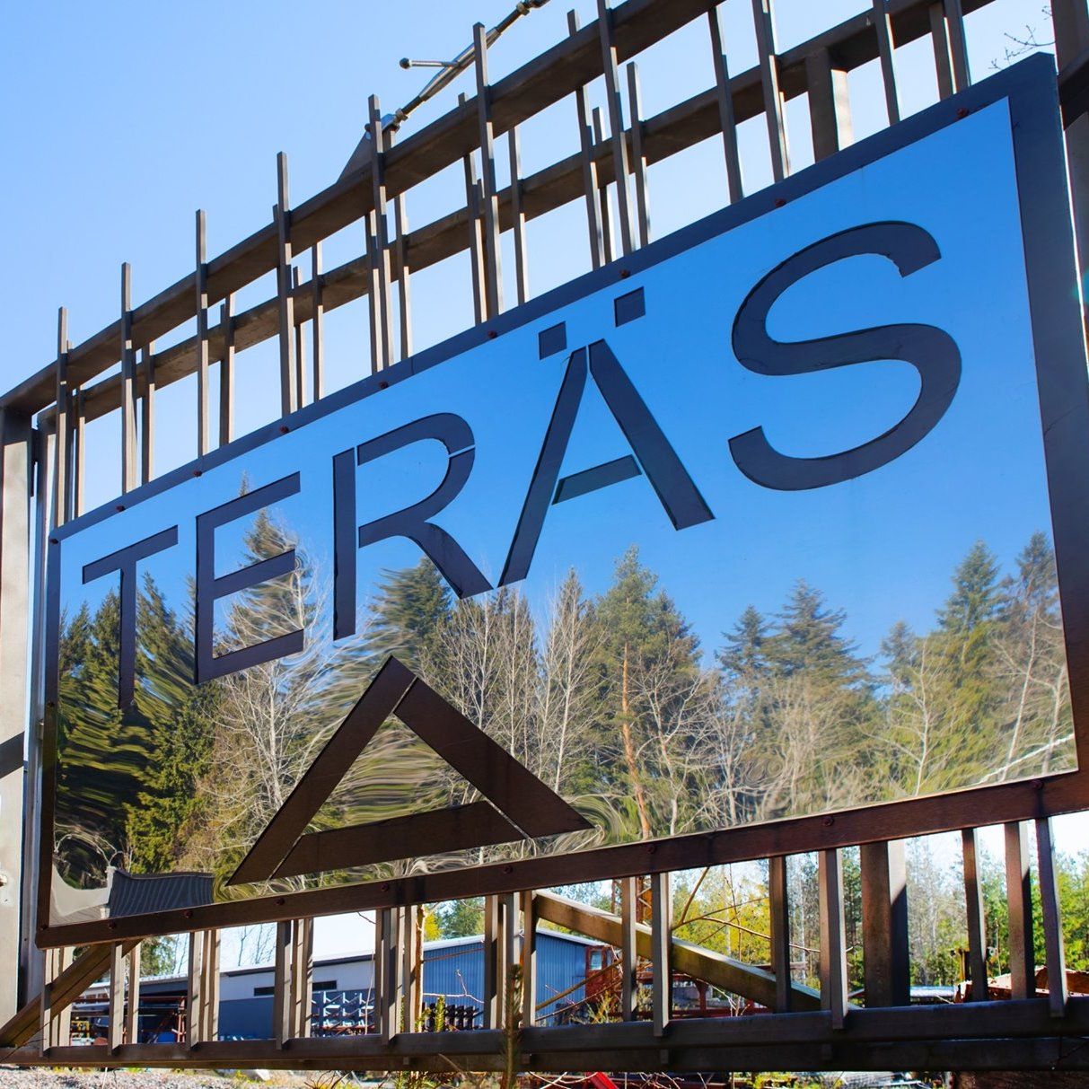 TER Logo & Brand Assets (SVG, PNG and vector) - Brandfetch