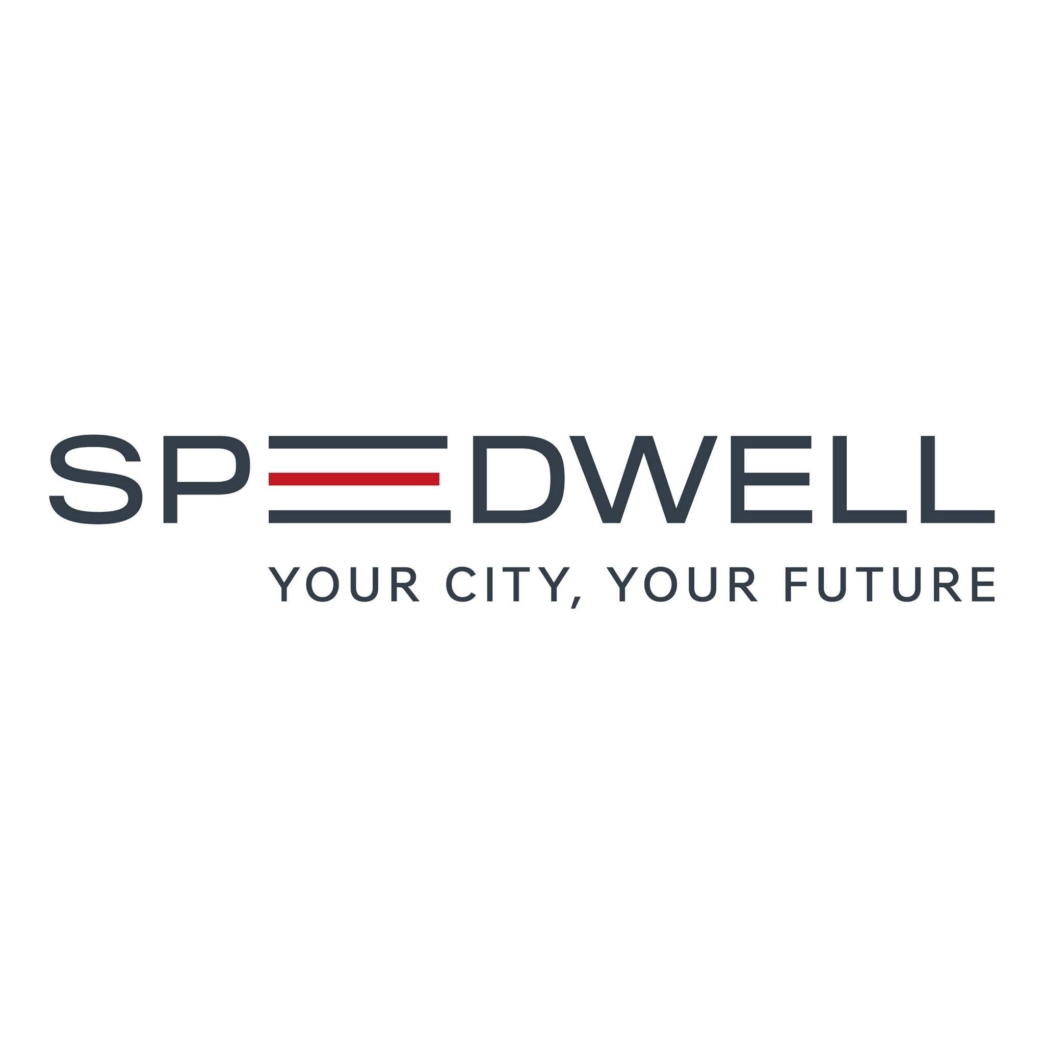 Speedwell Development Logo & Brand Assets (SVG, PNG and vector ...