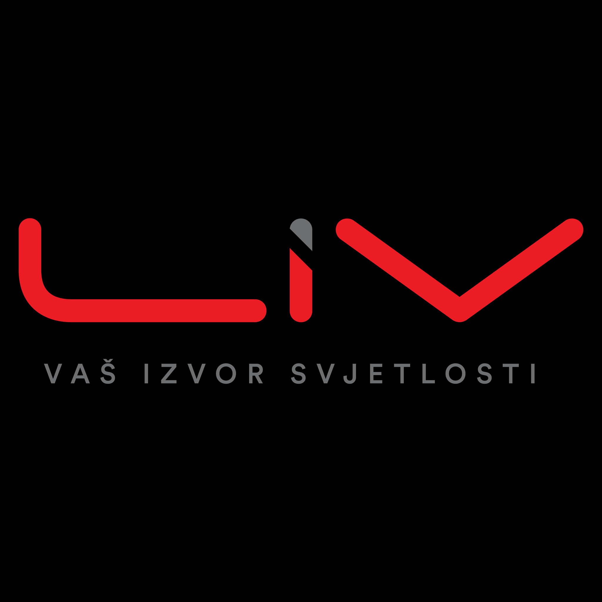 LIV Logo & Brand Assets (SVG, PNG and vector) - Brandfetch