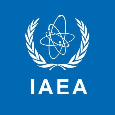 IAEA Logo & Brand Assets (SVG, PNG and vector) - Brandfetch