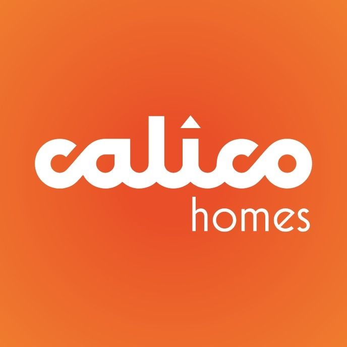 Calico Homes Logo & Brand Assets (SVG, PNG and vector) - Brandfetch
