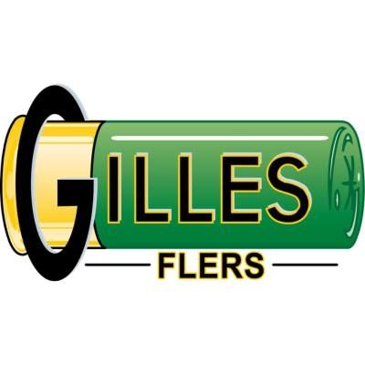 Armurerie Gilles Logo & Brand Assets (SVG, PNG and vector) - Brandfetch