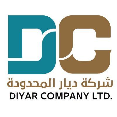 Diyar Logo