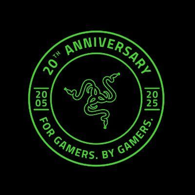 Razer Logo & Brand Assets (SVG, PNG and vector) - Brandfetch