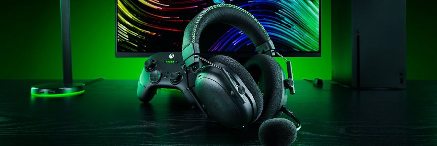 Razer Logo & Brand Assets (SVG, PNG and vector) - Brandfetch