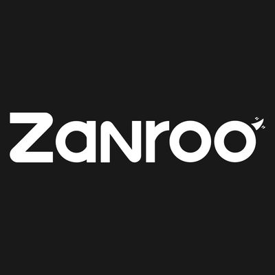 Zanroo Logo & Brand Assets (SVG, PNG and vector) - Brandfetch