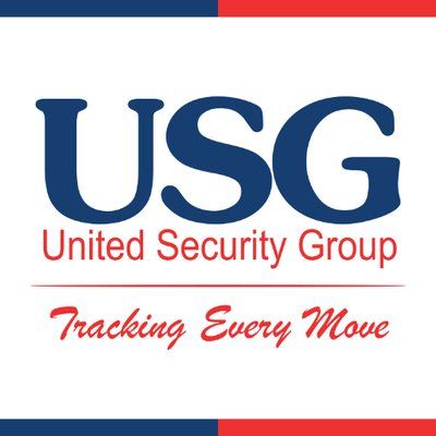 USG's brand icon
