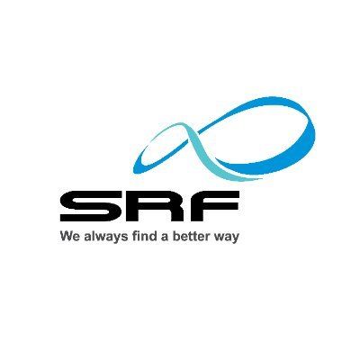 SRF LIMITED Logo & Brand Assets (SVG, PNG and vector) - Brandfetch
