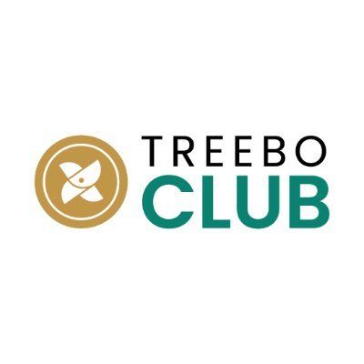 Treebo Hospitality Ventures Logo & Brand Assets (SVG, PNG and vector ...