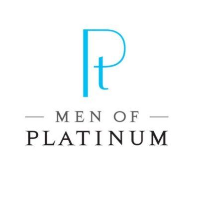 Men of Platinum Logo & Brand Assets (SVG, PNG and vector) - Brandfetch