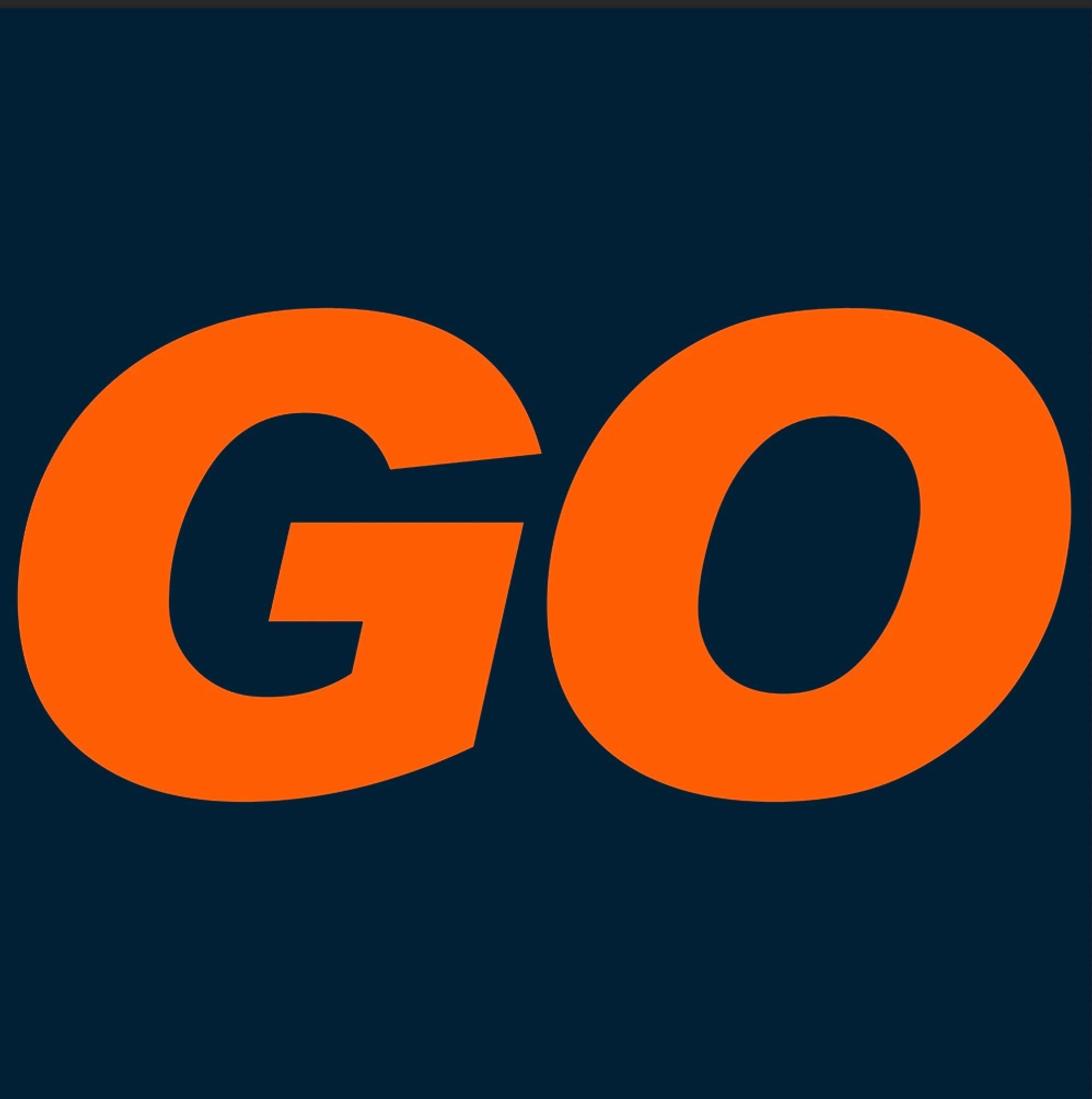 GO-Globe ™ Logo & Brand Assets (SVG, PNG and vector) - Brandfetch