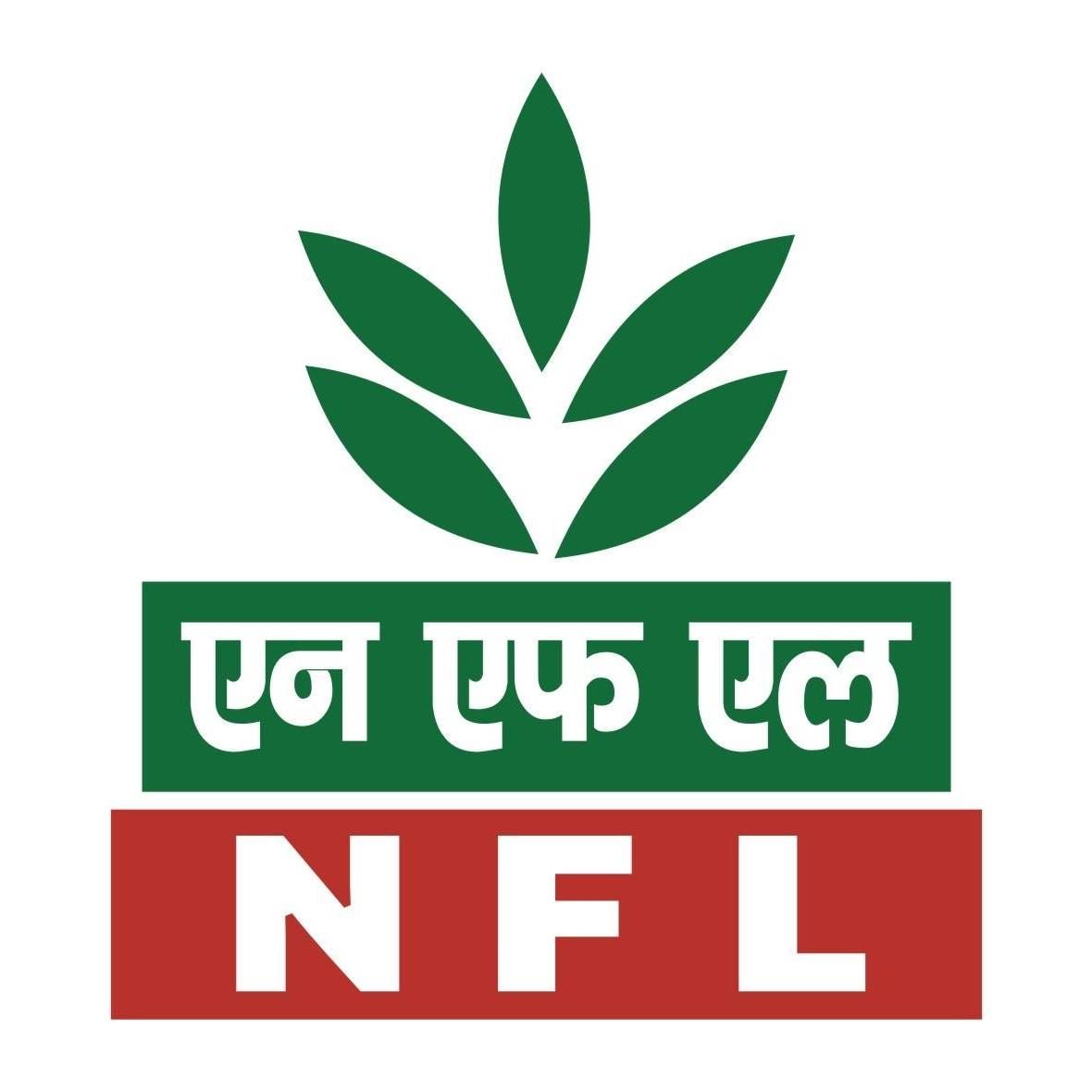 National Fertilizers Limited Logo & Brand Assets (SVG, PNG and vector ...