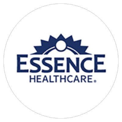 Essence Healthcare Logo & Brand Assets (SVG, PNG and vector) - Brandfetch