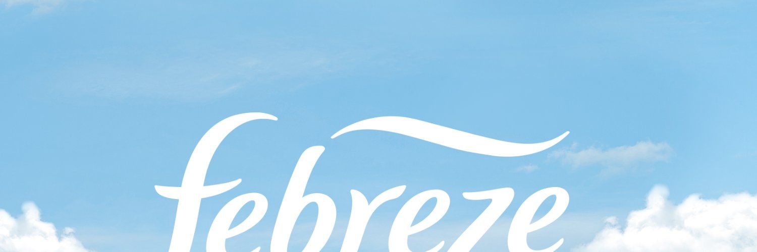 Febreze Logo & Brand Assets (SVG, PNG and vector) - Brandfetch