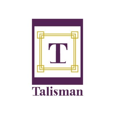 talisman logo vector