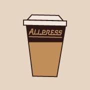 Allpress Espresso Logo & Brand Assets (SVG, PNG and vector) - Brandfetch